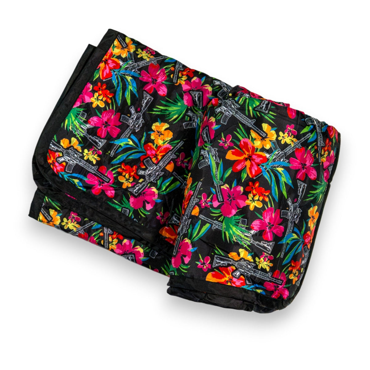 Woobie Thermal Blanket – Bad Flag Store