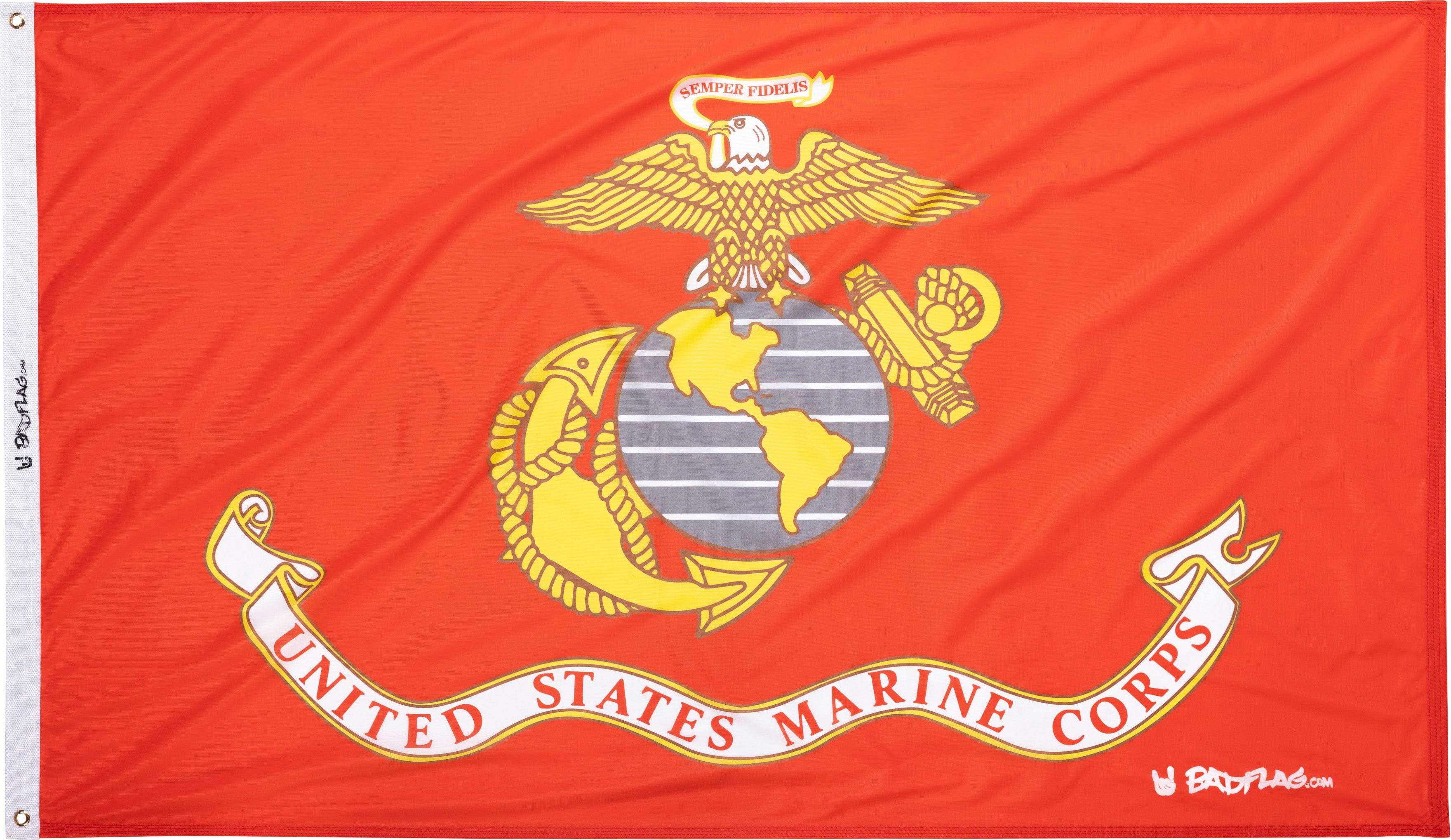 Official Usmc Logo