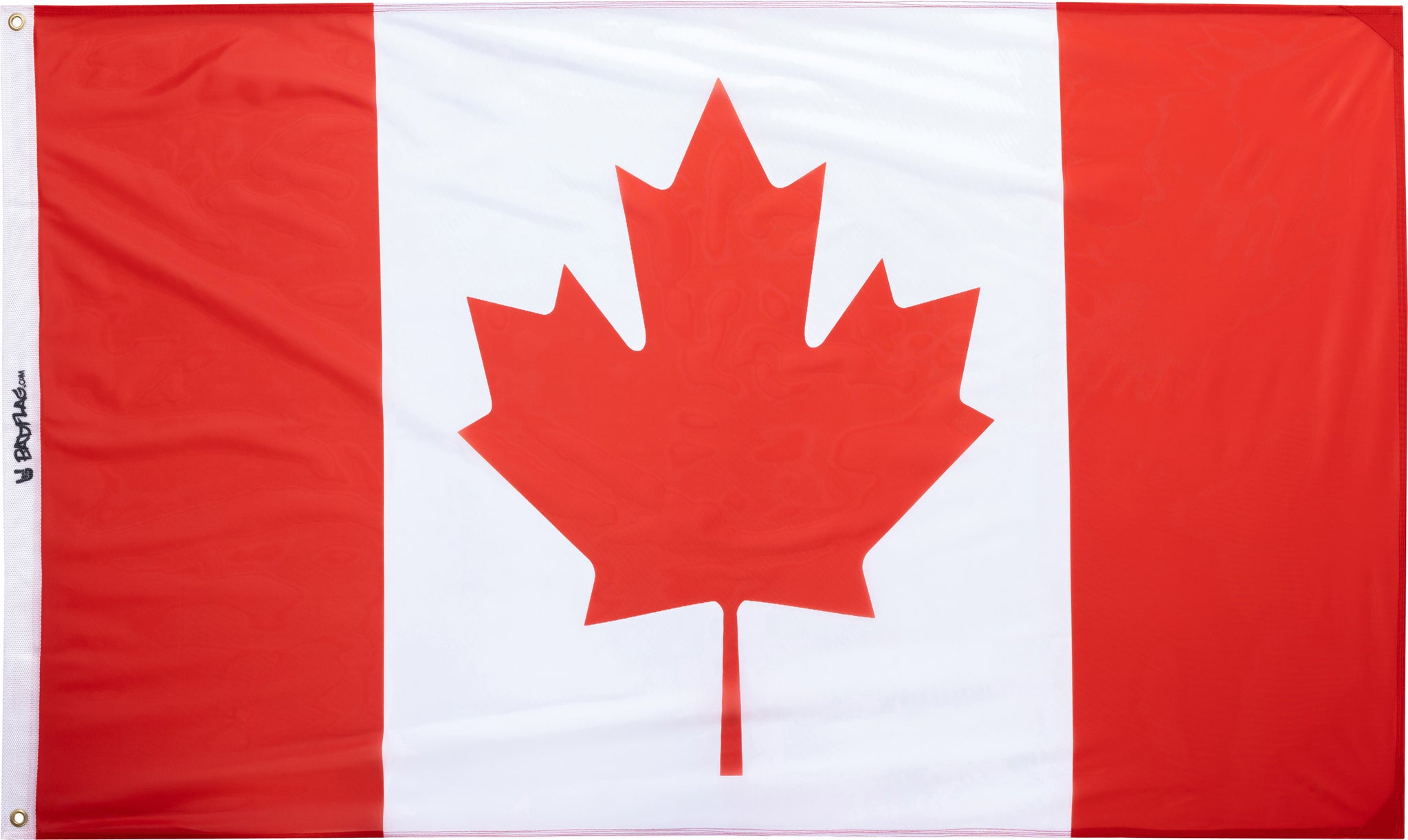 Canadian Flag – Bad Flag Store