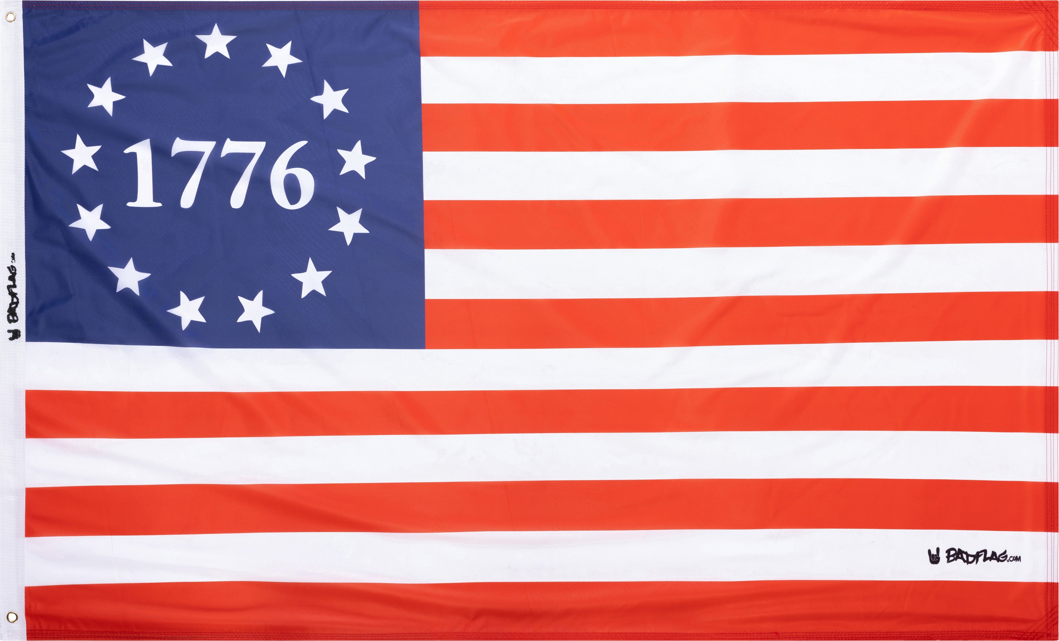 1776 American Flag 1776 American Flag